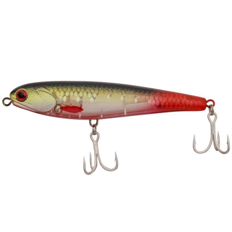 Isca Nitro Fishing Thor Stick 100 - Isca Artificial - Magazine Luiza