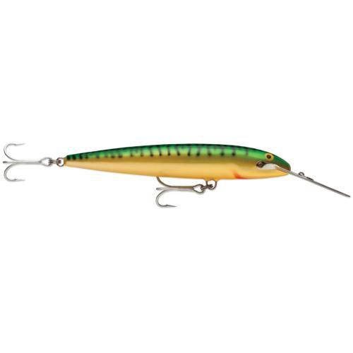 Isca Rapala Countdown Magnum 14cm (cdmag-14) Várias Cores - Isca Artificial - Magazine Luiza