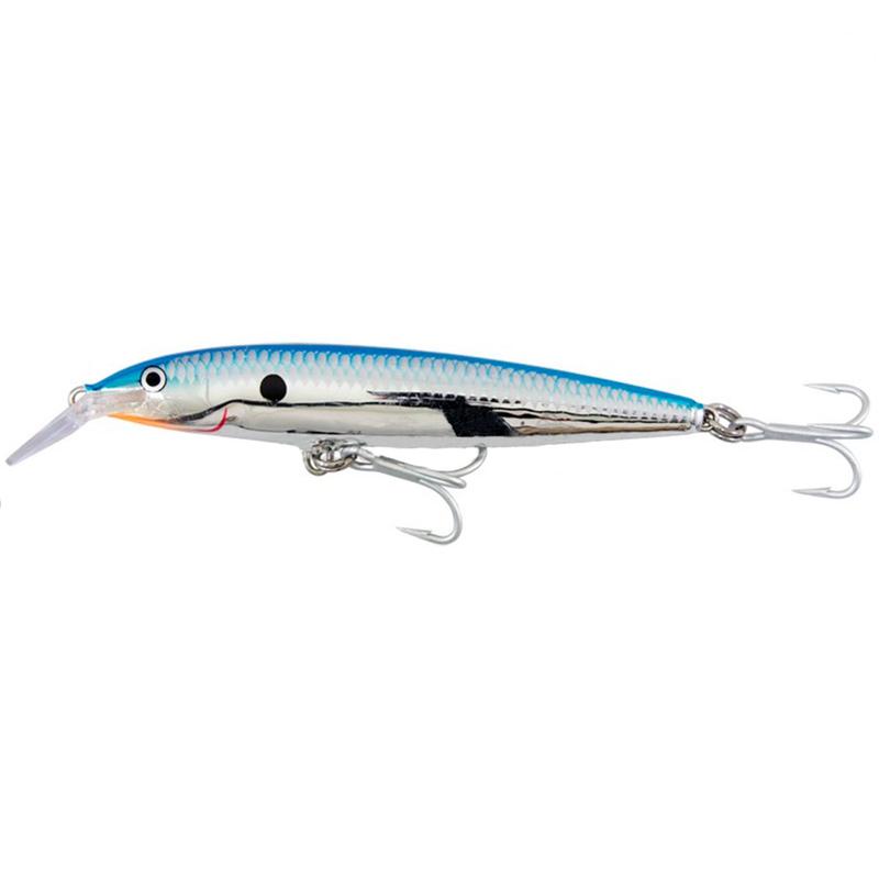 Isca Rapala F-14 MAG Magnum 14cm Peso 22g - Isca Artificial - Magazine Luiza