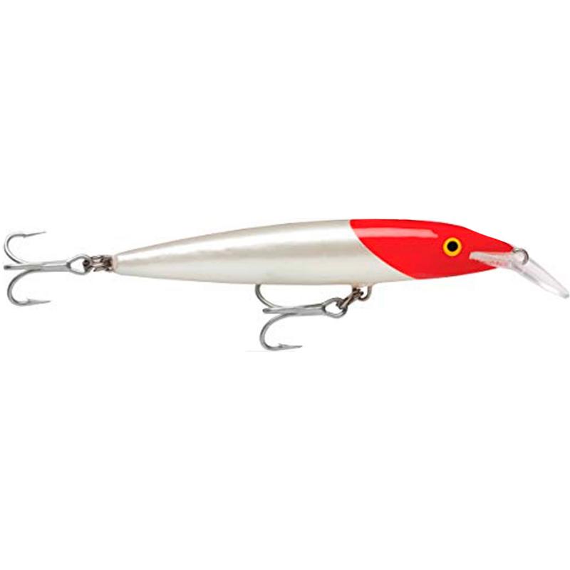 Isca Rapala F-14 MAG Magnum 14cm Peso 22g - Isca Artificial - Magazine Luiza