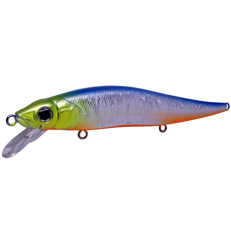 Isca Yara Máquina 110 - Isca Artificial - Magazine Luiza