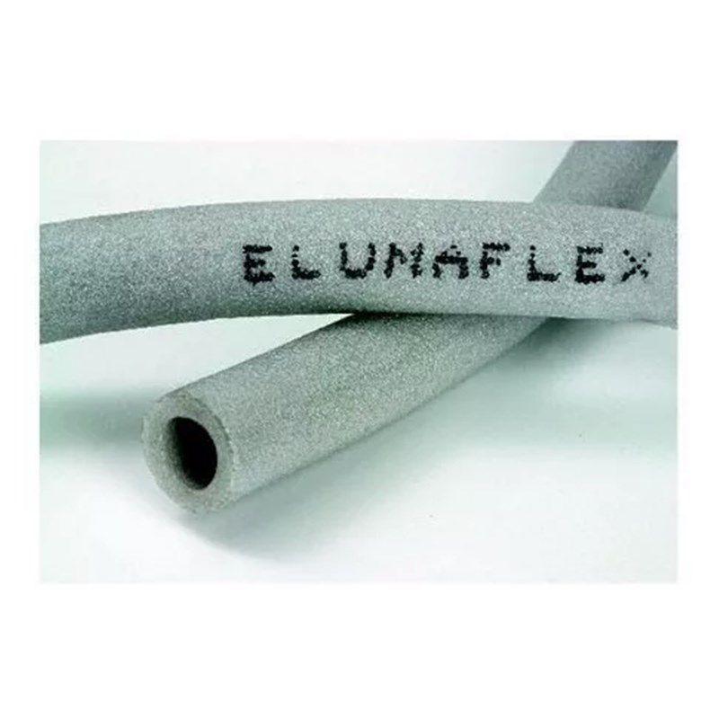 Isolador Térmico 15 mm 2 Metros Eluma - Isolante Térmico - Magazine Luiza