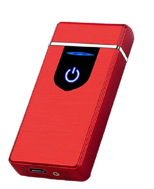 Isqueiro Elétrico C/ Cabo Usb Genérico Alta Qualidade - Komos ...