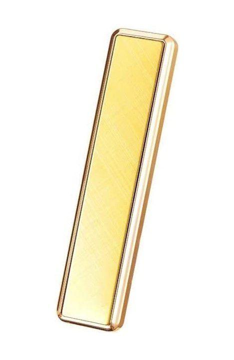 Isqueiro Eletrico Eletronico Usb 3 Cores - Melbor - Isqueiro - Magazine ...