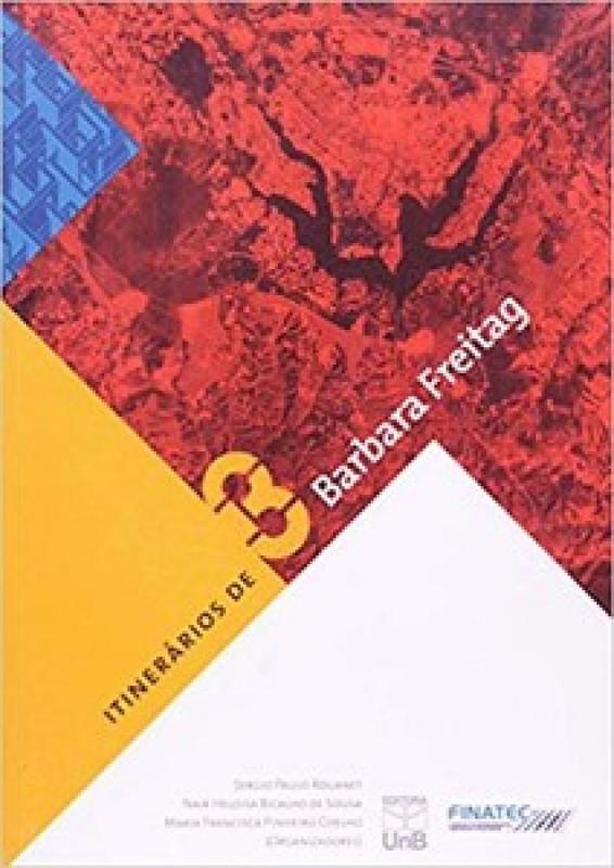 Itinerários de Barbara Freitag - Biografias - Magazine Luiza