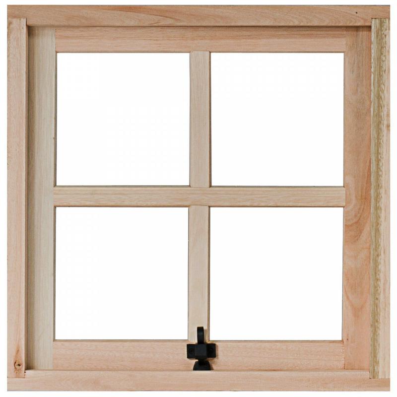 Janela Quadrada Basculante 50x50cm Maximar Rondosul Natural - Janela ...