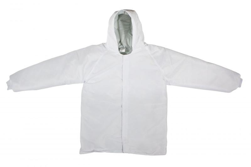 Japona Térmica Nylon Frigorífica Para Câmara Fria KSEG - Outros Moda e ...