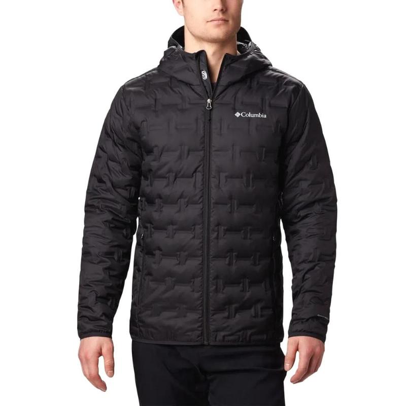 Jaqueta Columbia Down Delta Ridge Masculina - Jaqueta Masculina ...