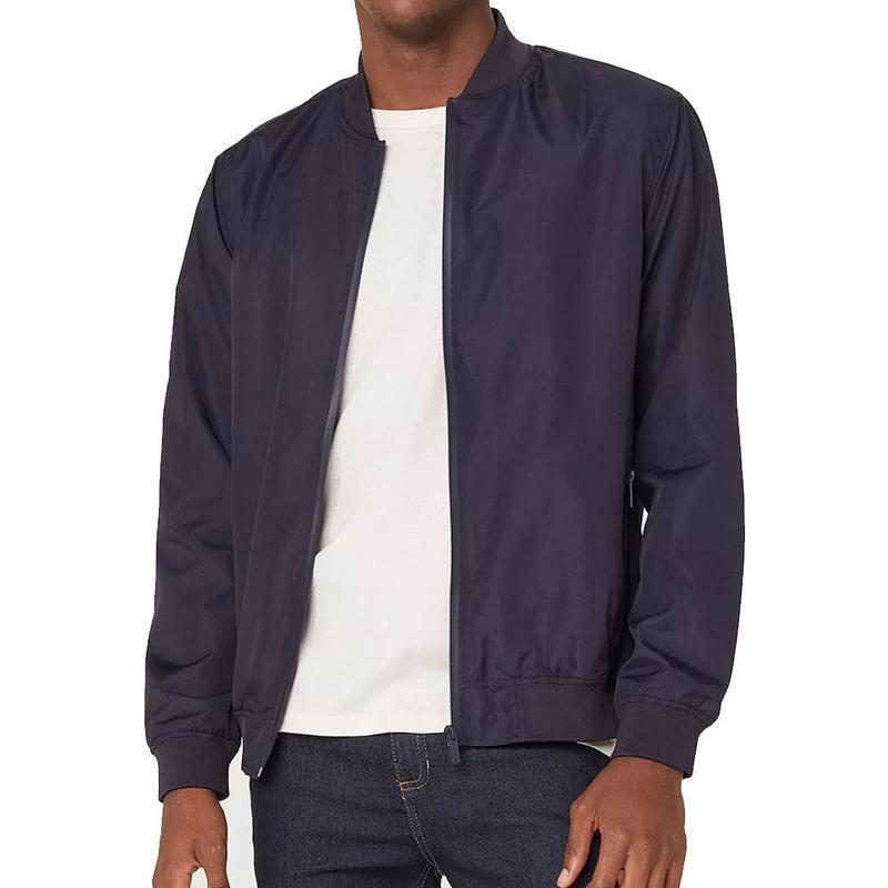 Jaqueta corta vento masc hering - kgoa - Jaqueta Masculina - Magazine Luiza