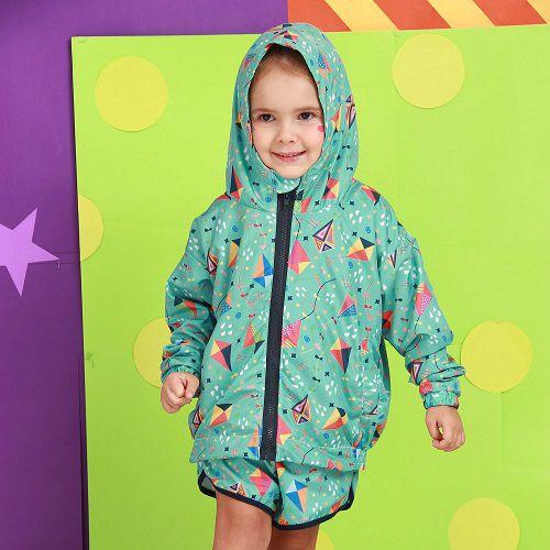 Jaqueta Corta-Vento Pipas - Biro Kids - Casaco e Jaqueta Infantil ...