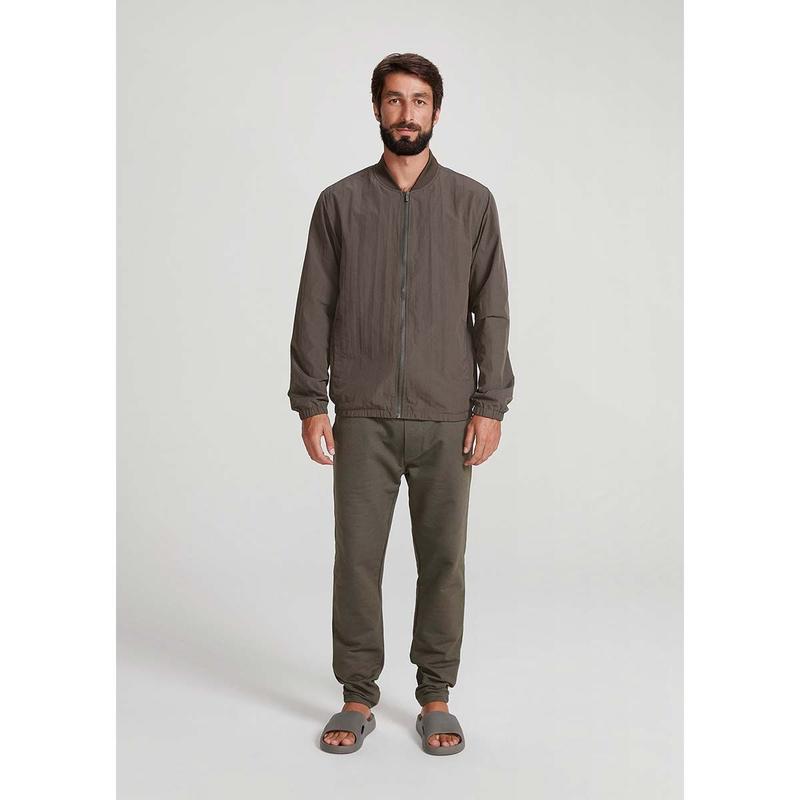 Jaqueta Masculina Bomber Fosca - hering - Jaqueta Masculina - Magazine ...