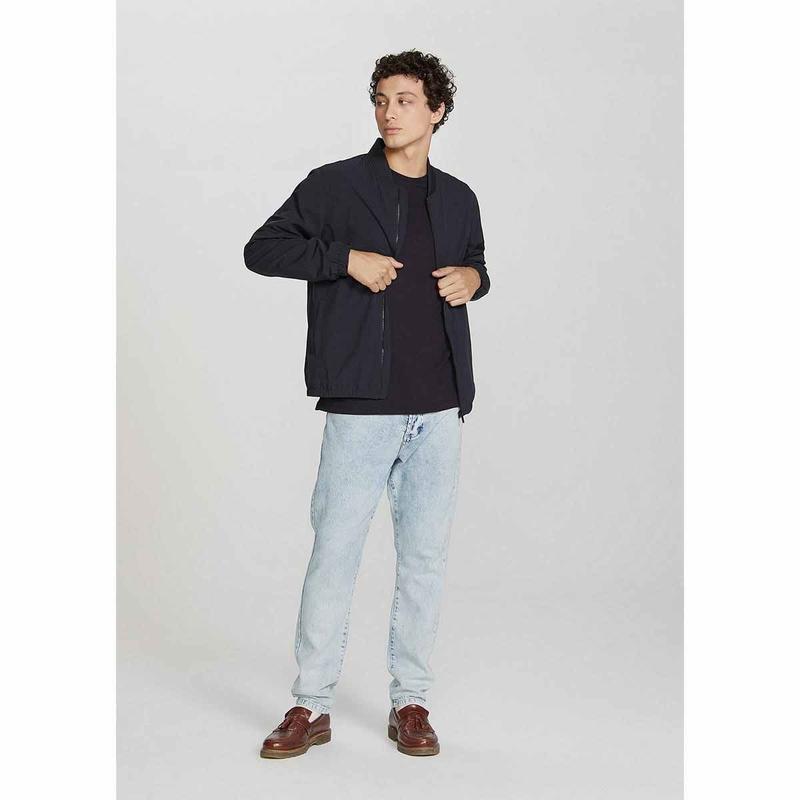 Jaqueta Masculina Bomber Fosca - hering - Jaqueta Masculina - Magazine ...