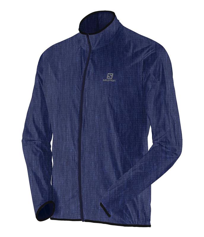 Jaqueta Neo Blend Masculina Salomon - Jaqueta Masculina - Magazine Luiza