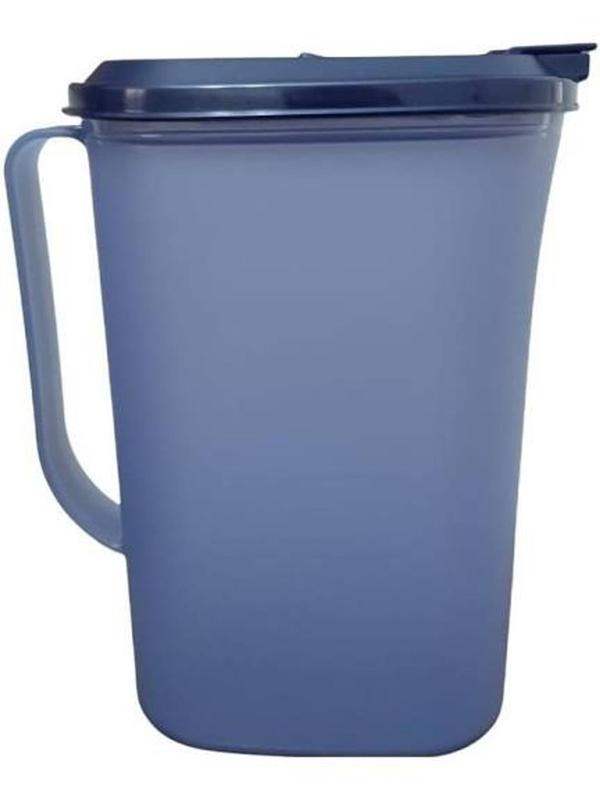 Jarra 1,8l - Tupperware Modelo: Rosa da noite - Jarra - Magazine Luiza