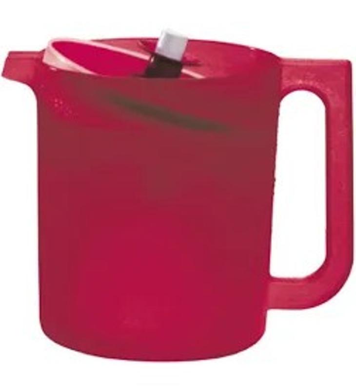 Jarra Charmosa 1.4 litros Da Tupperware - Tupperware - Jarra - Magazine ...