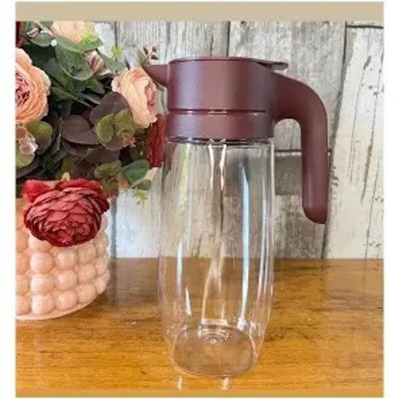 Jarra clear transparente Tupperware 1,7 litros - Jarra - Magazine Luiza