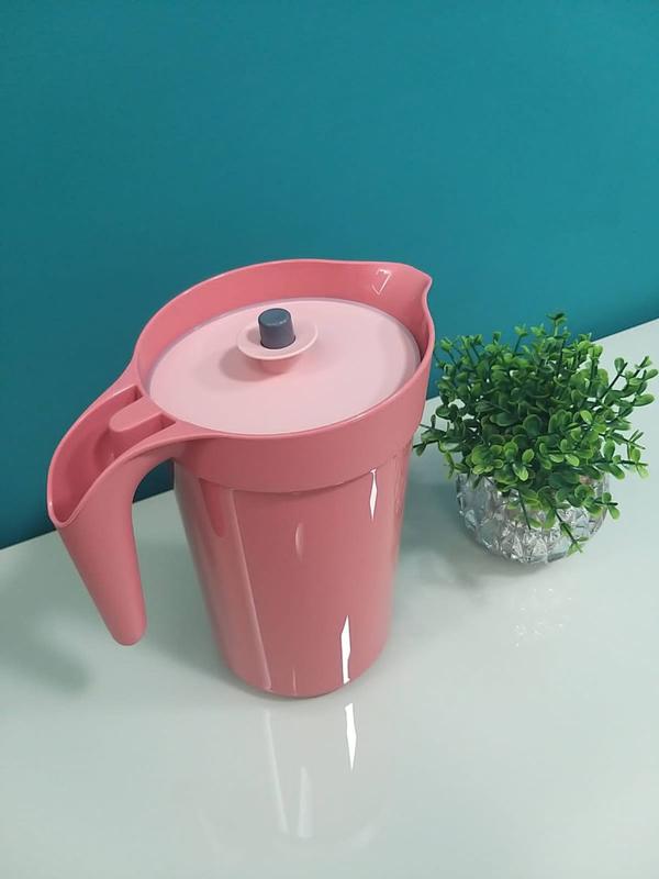 Jarra colors - TUPPERWARE - Jarra - Magazine Luiza