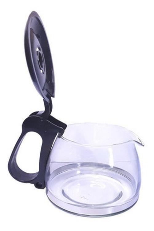 Jarra Copo Cafeteira Nks Ana Maria Preto Extra Forte - Mistral - Jarra ...