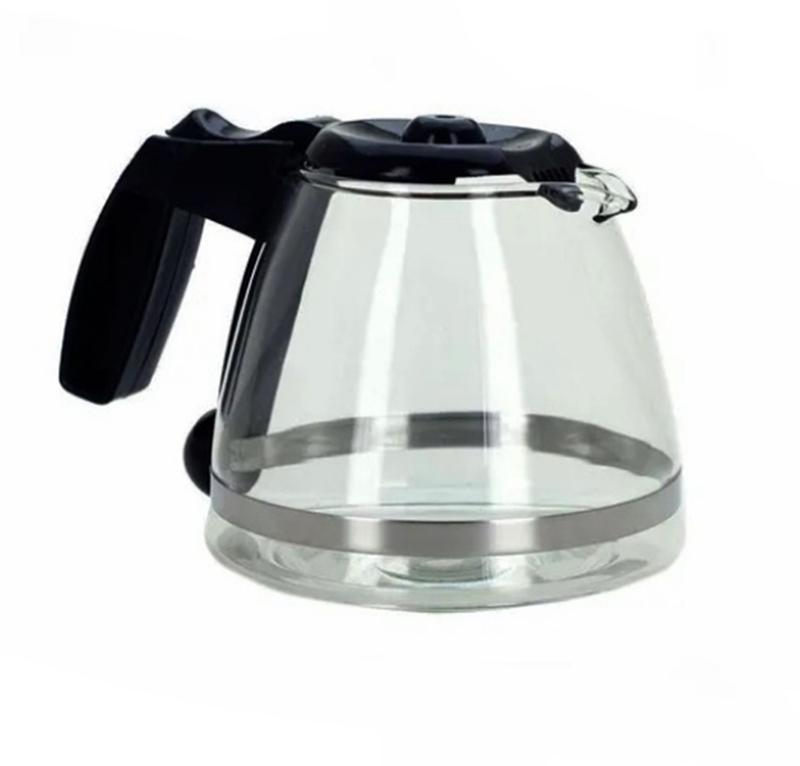 Jarra De Cafeteira Black & Decker Dcm 2000 / Dcm2000 Vidro Temperado ...