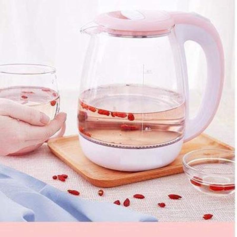 Jarra eletrica 1.8l gls-66 electro 220w - Chaleira - Magazine Luiza