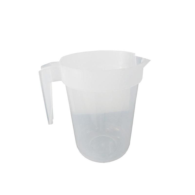 Jarra Graduada em Relevo 2000 ml J.Prolab - Jarra - Magazine Luiza