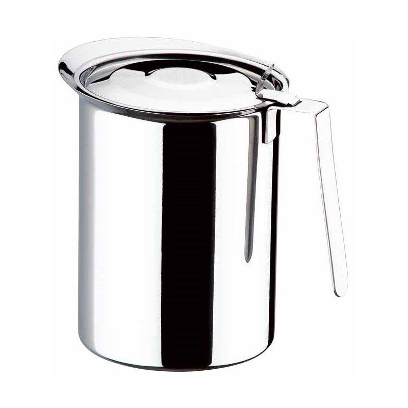 Jarra Inox Com Tampa 1 Litro Ref:183 - Artinox - Jarra - Magazine Luiza