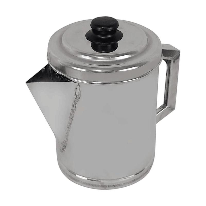 Jarra Inox para Caldo de Cana 3,5 Litros Record - Jarra - Magazine Luiza