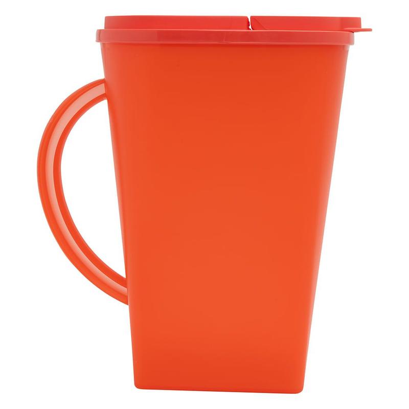 Jarra Outdoor 3,7 Litros Watermelon - Tupperware - Jarra - Magazine Luiza