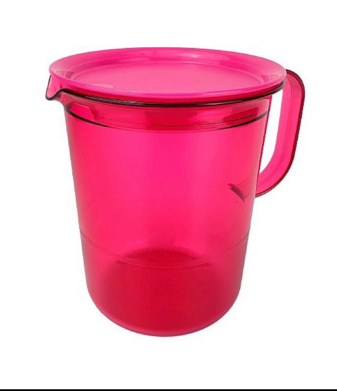 Jarra premier 1.2L Tupperware - Tupperware - Jarra - Magazine Luiza