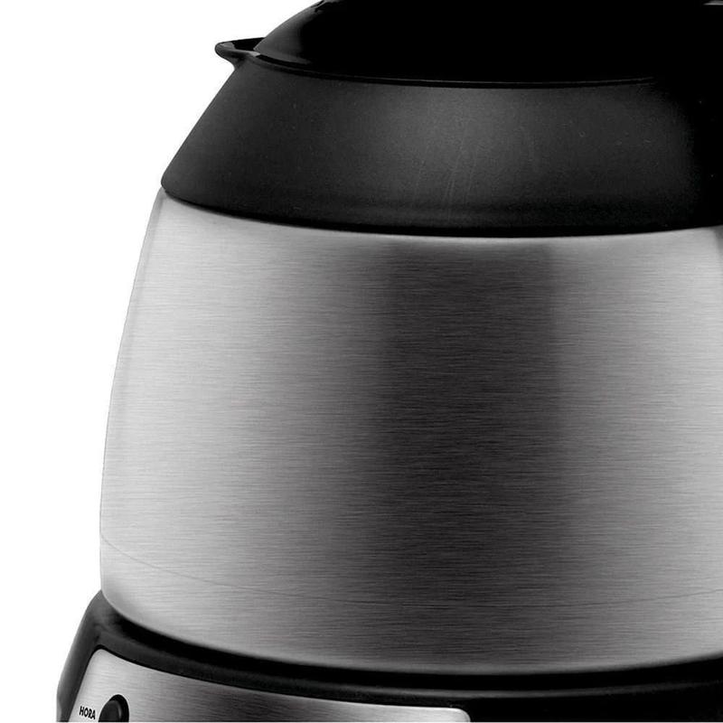Jarra Térmica Inox Cafeteira Britania Cp38 Thermo Cp38 Inox - Philco ...