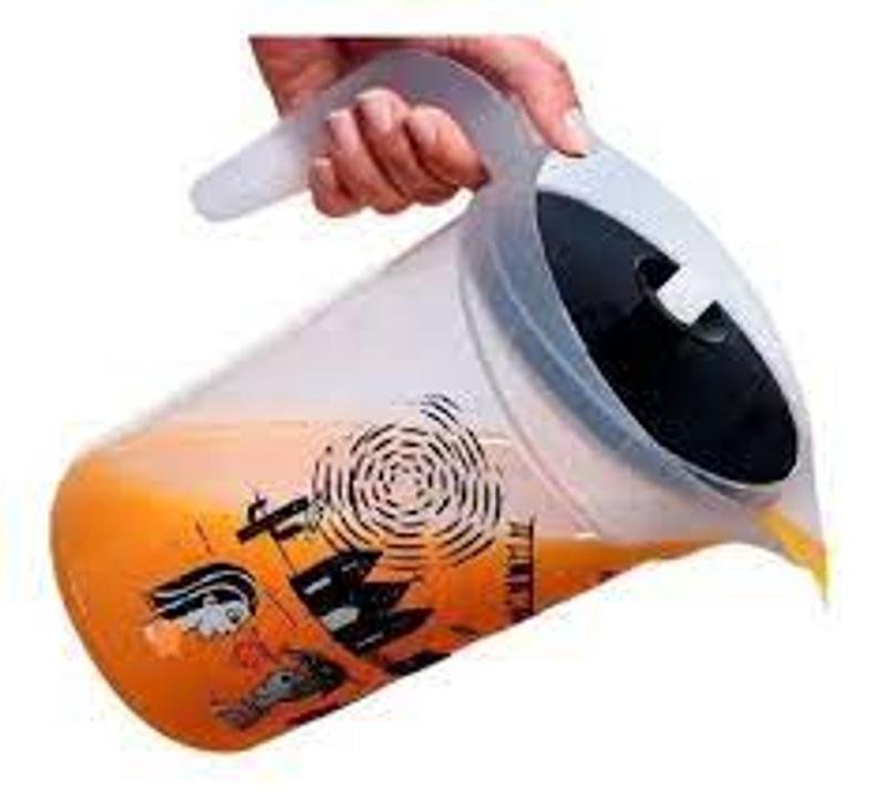 Jarra Tupperware 2 Litros - Jarra - Magazine Luiza