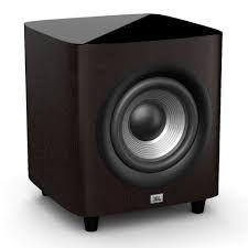 JBL Studio 650P Subwoofer ativo de 10' com 250w RMS Bivolt - Caixas de ...