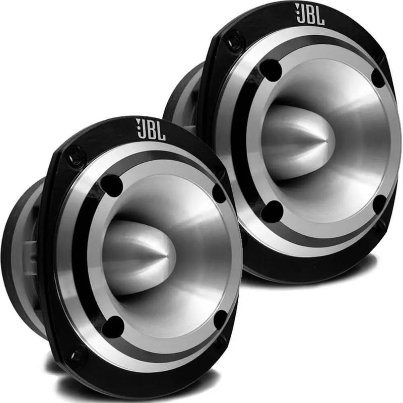 Jbl Super Tweeter St450 Trio 300w Rms Cada Selenium Tuiter Tuiti 8 Ohms ...