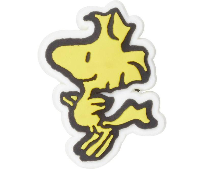 Jibbitz Peanuts Woodstock - Crocs - Broche - Magazine Luiza