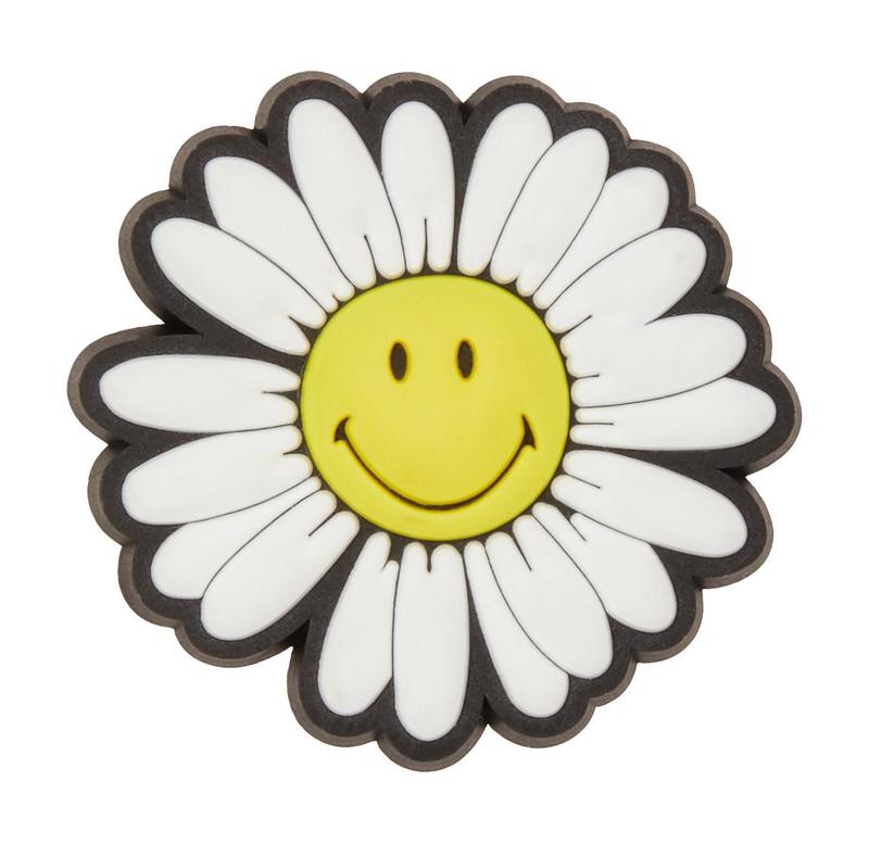 Jibbitz Simple Daisy - Crocs - Broche - Magazine Luiza