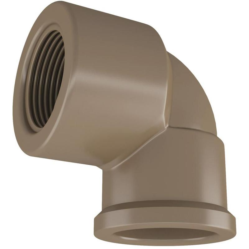 Joelho 90 Soldavel Misto 20 Mm X 1/2 Plastubos - Cotovelo / Joelho para Esgoto - Magazine Luiza