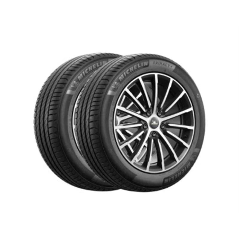 Fabelhafte Michelin Primacy 4 22545r17 Fotos