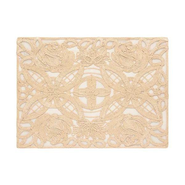 Jogo Americano Brazil Nature Flora Palha Avulso Copa - Jogo Americano ...