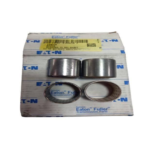 Jogo Bucha Eixo Carcaça Embreagem Ford Cargo 12815 Eaton - Bucha ...