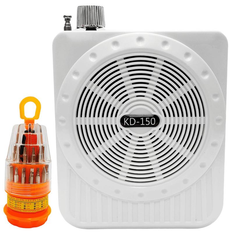 Jogo Chaves Precisão Universal 31 Peças Completo Anatômico Megafone ...