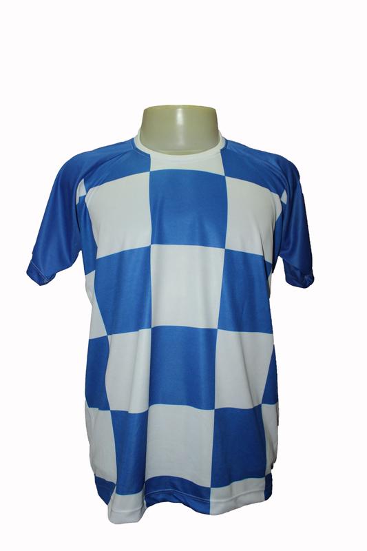 Jogo com 20 camisas de futebol modelo psv - PLAY FAIR - Uniforme de ...