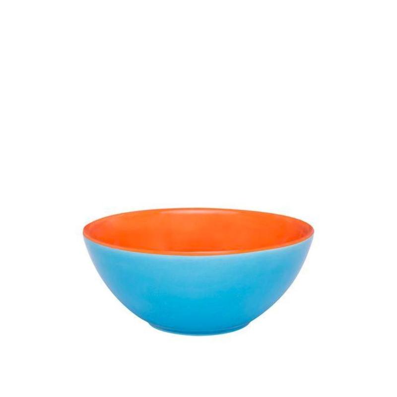 Jogo de 6 un de Tigelas Coloridas 600 ml Oxford Cerâmica - Tigela ...