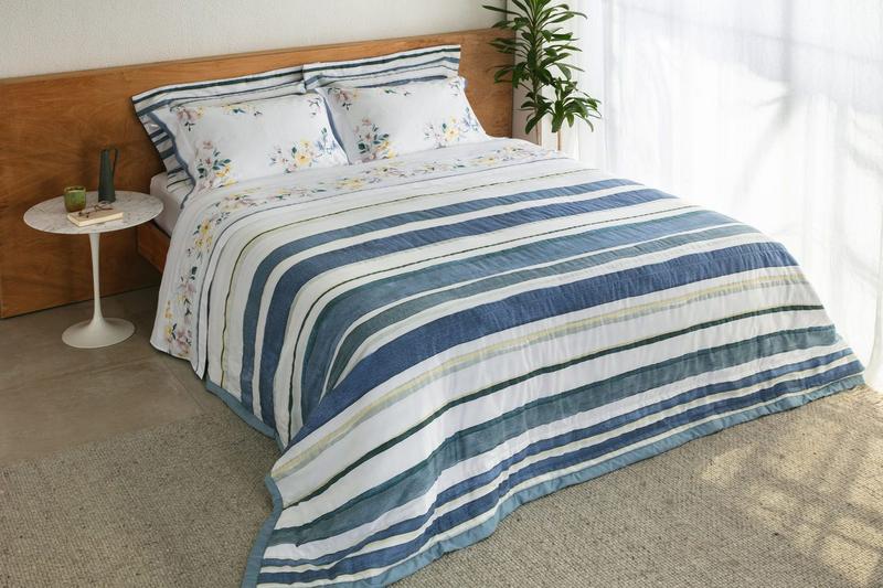 Jogo de Cama 300 Fios - Buddemeyer Vision Biarritz - Jogo de Cama ...