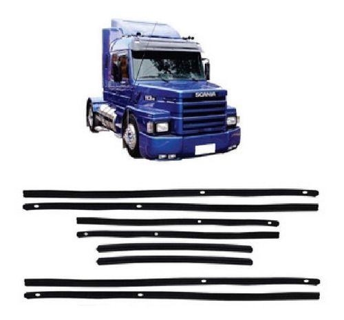 Jogo de Canaleta e Pestana Porta 1366781 296569 236298 - JACARE ...