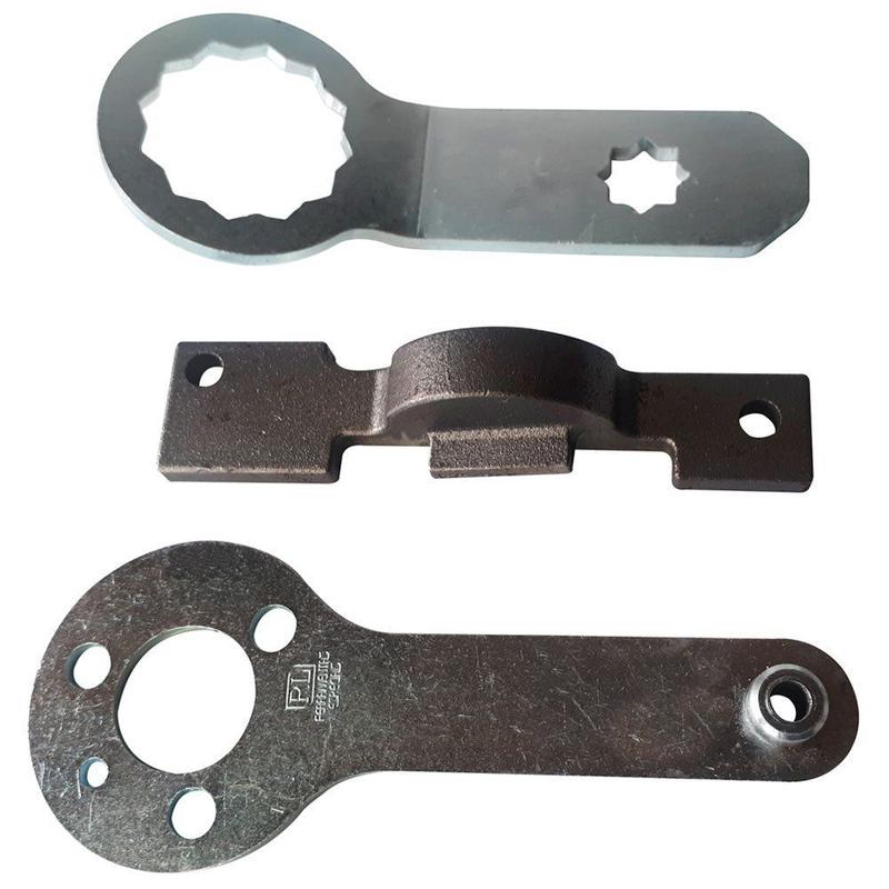 Jogo de Ferramentas para Sincronismo do Motor e Substituição - HEMAFER ...