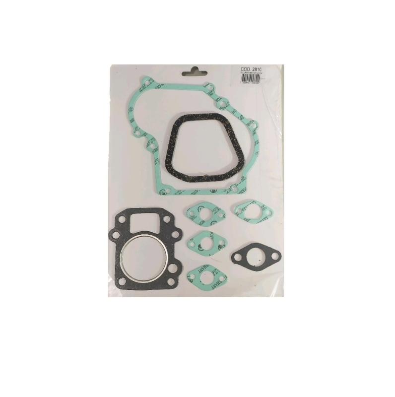 Jogo De Juntas Para Motores 2.8Hp - 2810 - Buffalo - Anéis e Juntas para Moto - Magazine Luiza