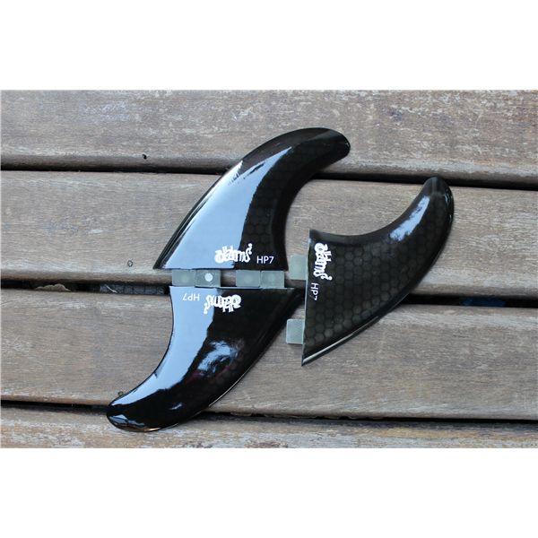 jogo de quilha blams encaixe fcs1 preta - Quilha - Magazine Luiza