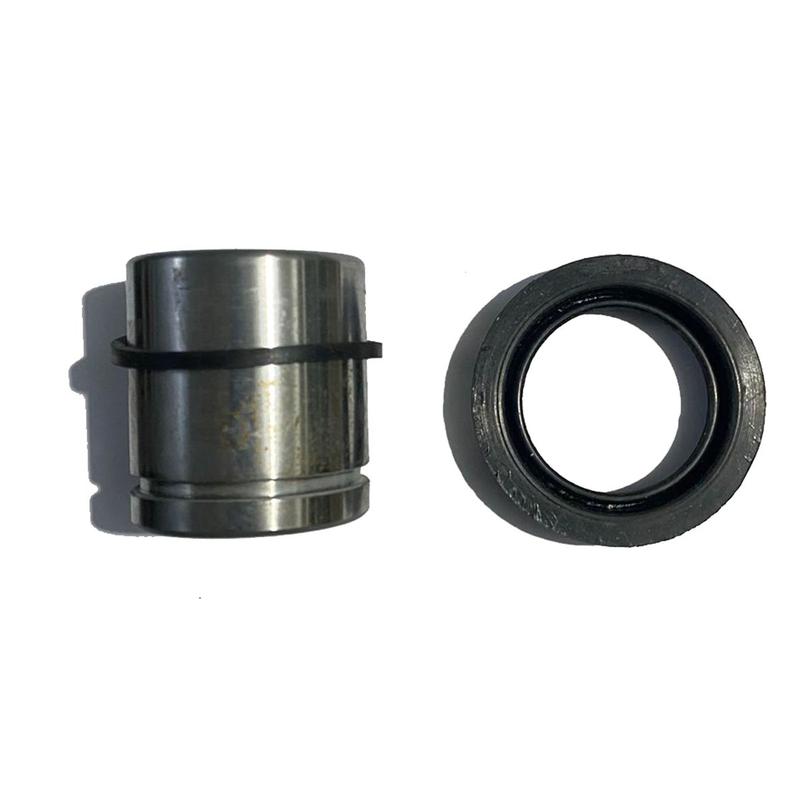 Jogo de Reparo Completo do Cilindro do Freio Ranger 1997 1998 à 2012 ...