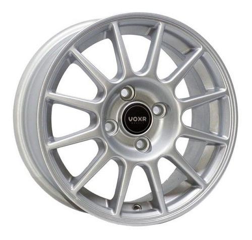 Jogo De Rodas Aro 14 4x100 Oz Racing Turismo Liga Leve - Perin Rodas ...