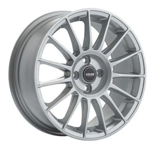 Jogo De Rodas Aro 17 5x100 Bbs Oz Racing Gt3 Fox Polo Golf - Perin ...